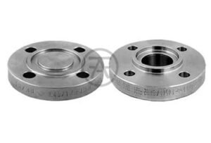 JIS B2220 Flange (5K/10K/2K/16K) Manufacturer, Supplier