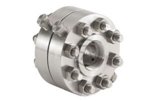 ASME B16.48 Ring Spacer Flange Manufacturers, Supplier