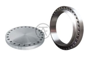 ANSI B16.5, ASME B16.47 Backing Ring Flange Manufacturers