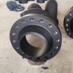 ASTM A694 Flanges Manufacturers and Suppliers